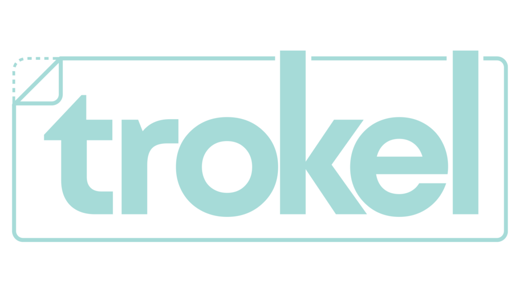 Trokel – Especialistas en etiquetas
