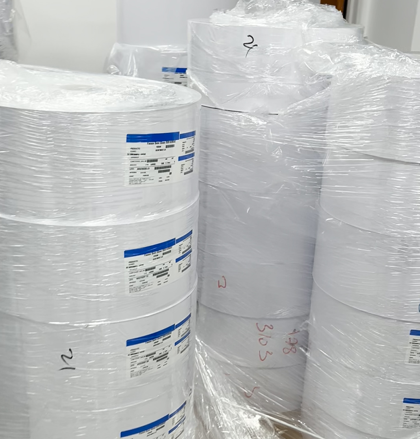 Trokel – Especialistas en etiquetas